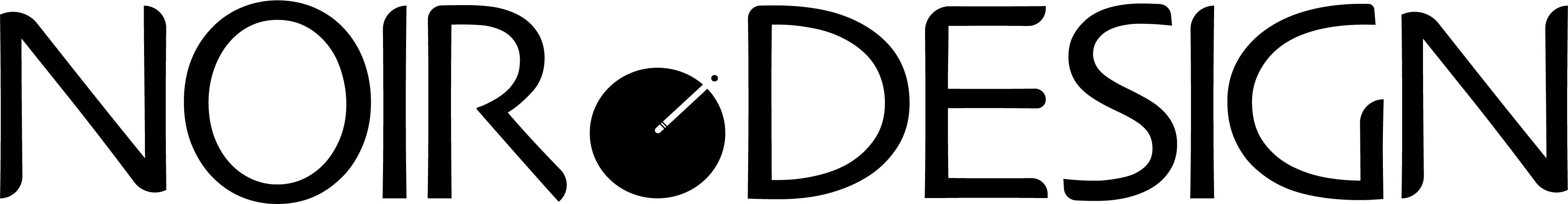 Designer Furniture Inspired By You Made For You – NOIR.DESIGN